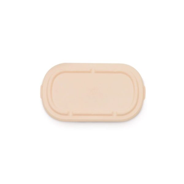 1000ml Lid for Three Compartment Lunch Box - altabeeah.com