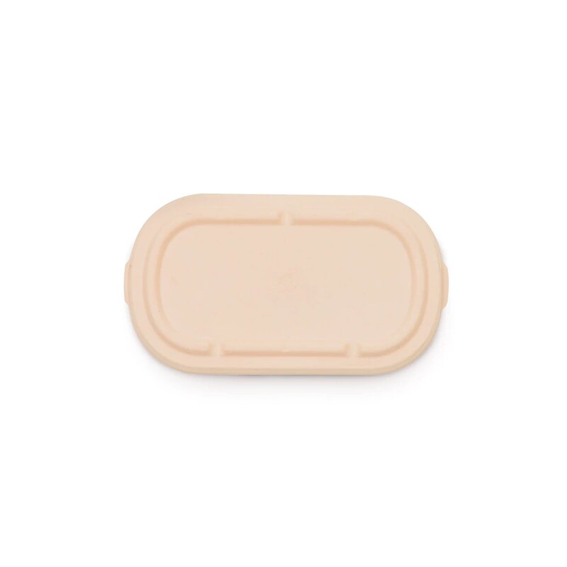 1000ml Lid for Three Compartment Lunch Box - altabeeah.com