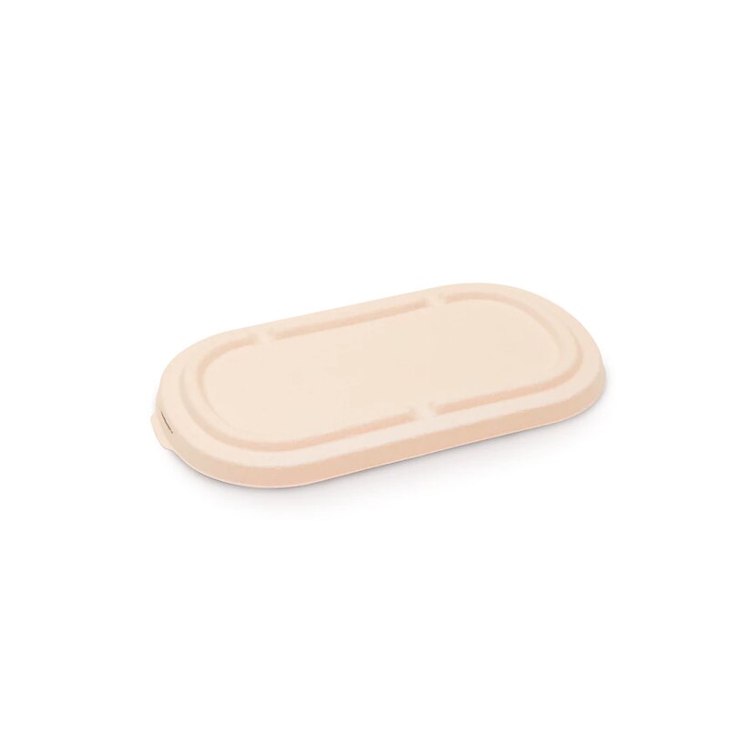 1000ml Lid for Three Compartment Lunch Box - altabeeah.com