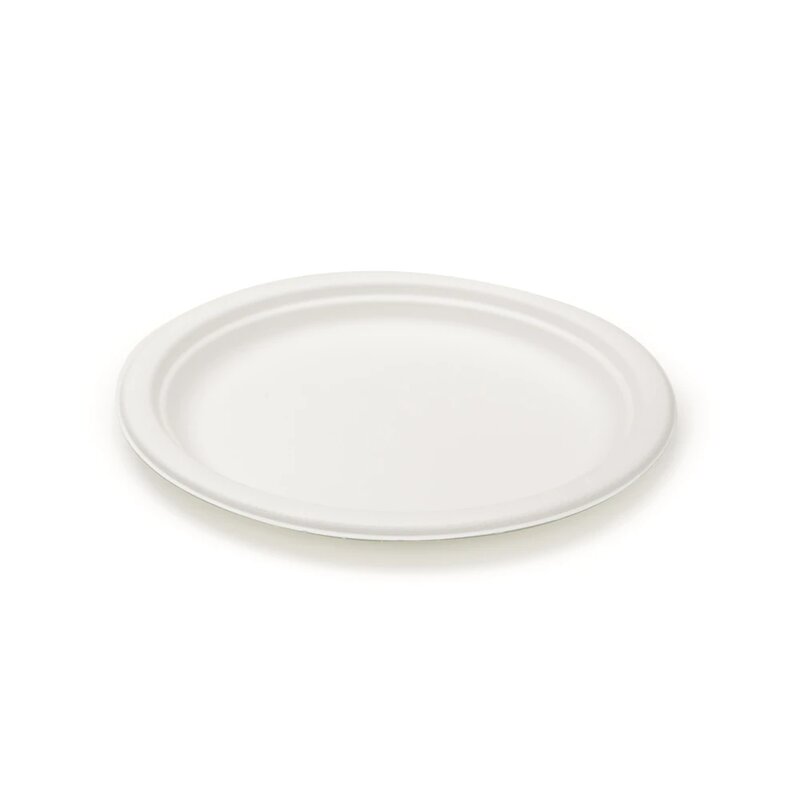 10inch Round Plate - altabeeah.com