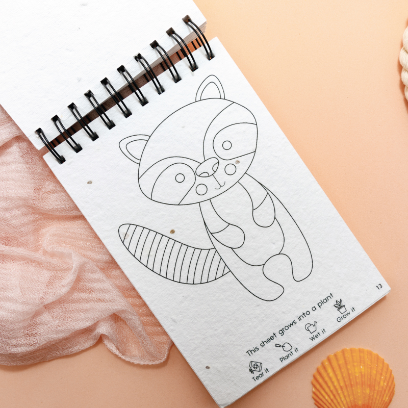 Kids Colouring Gift Set - altabeeah.com