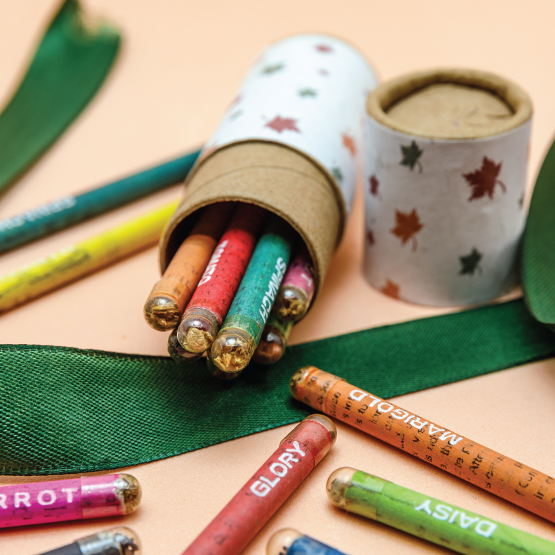 Kids Colouring Gift Set - altabeeah.com